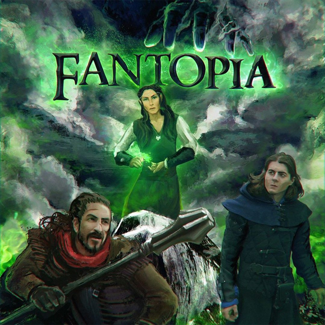 Fantopia