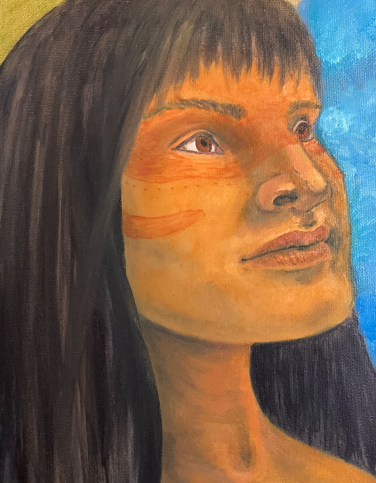 Taino Folklore - Taínos