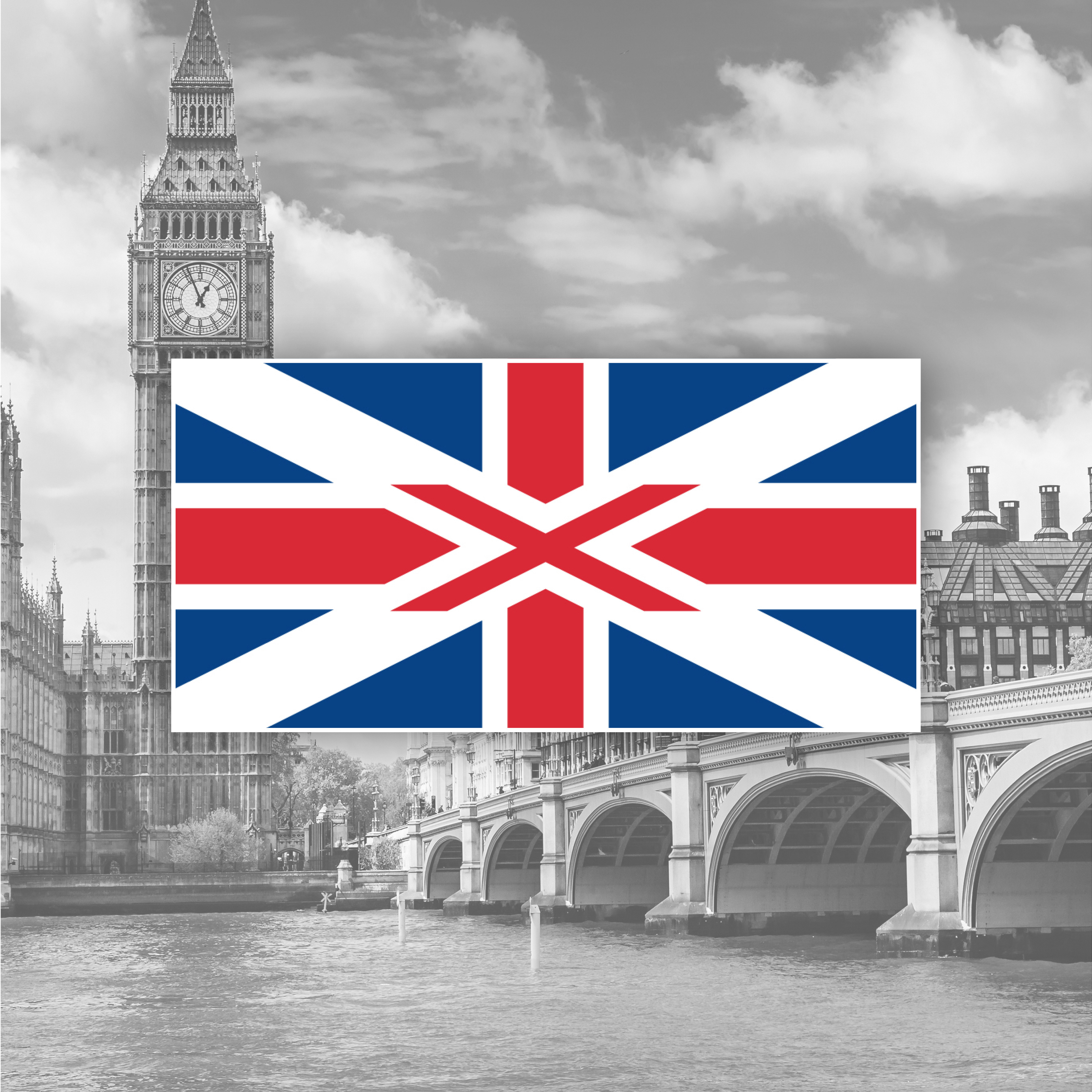 Helmut R. Nowak | NNWest - New Union Jack – Inspired by the Scotland ...