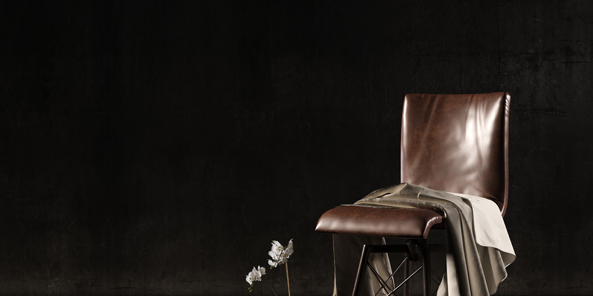 Jake Denham - THE BLACK SERIES