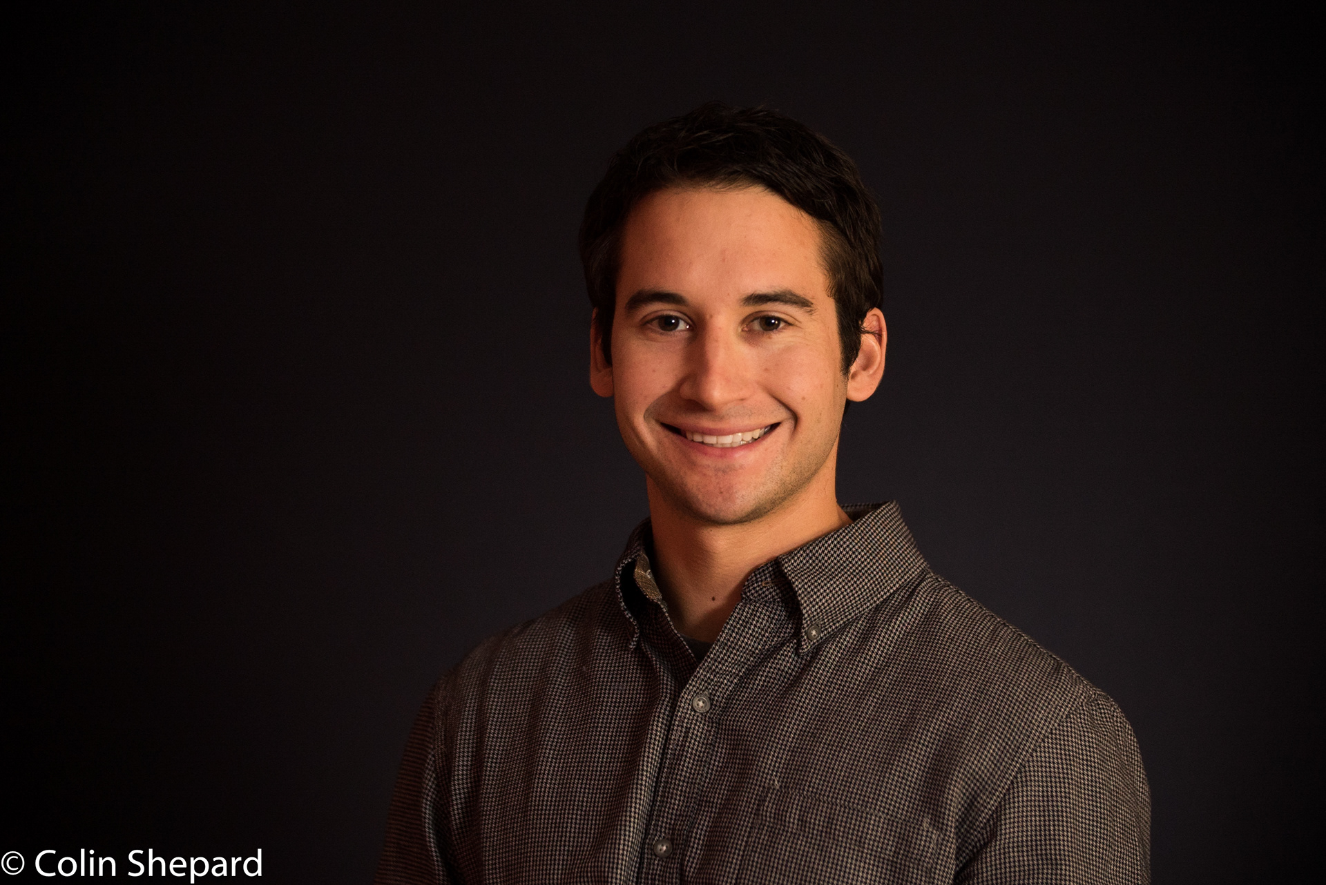 Colin Shepard - Photography Portfolio