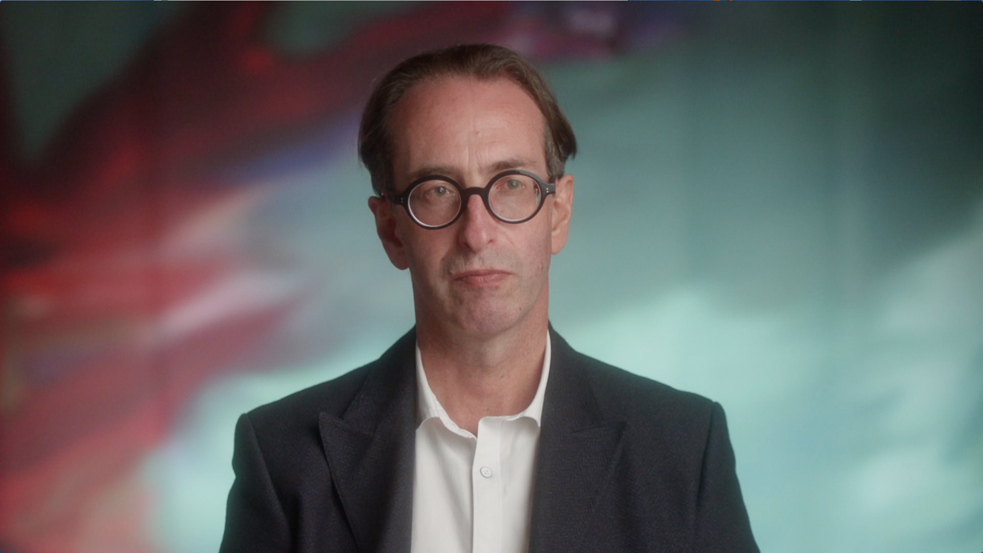 Simon Morris - NOLAN: THE MAN THE MYTH