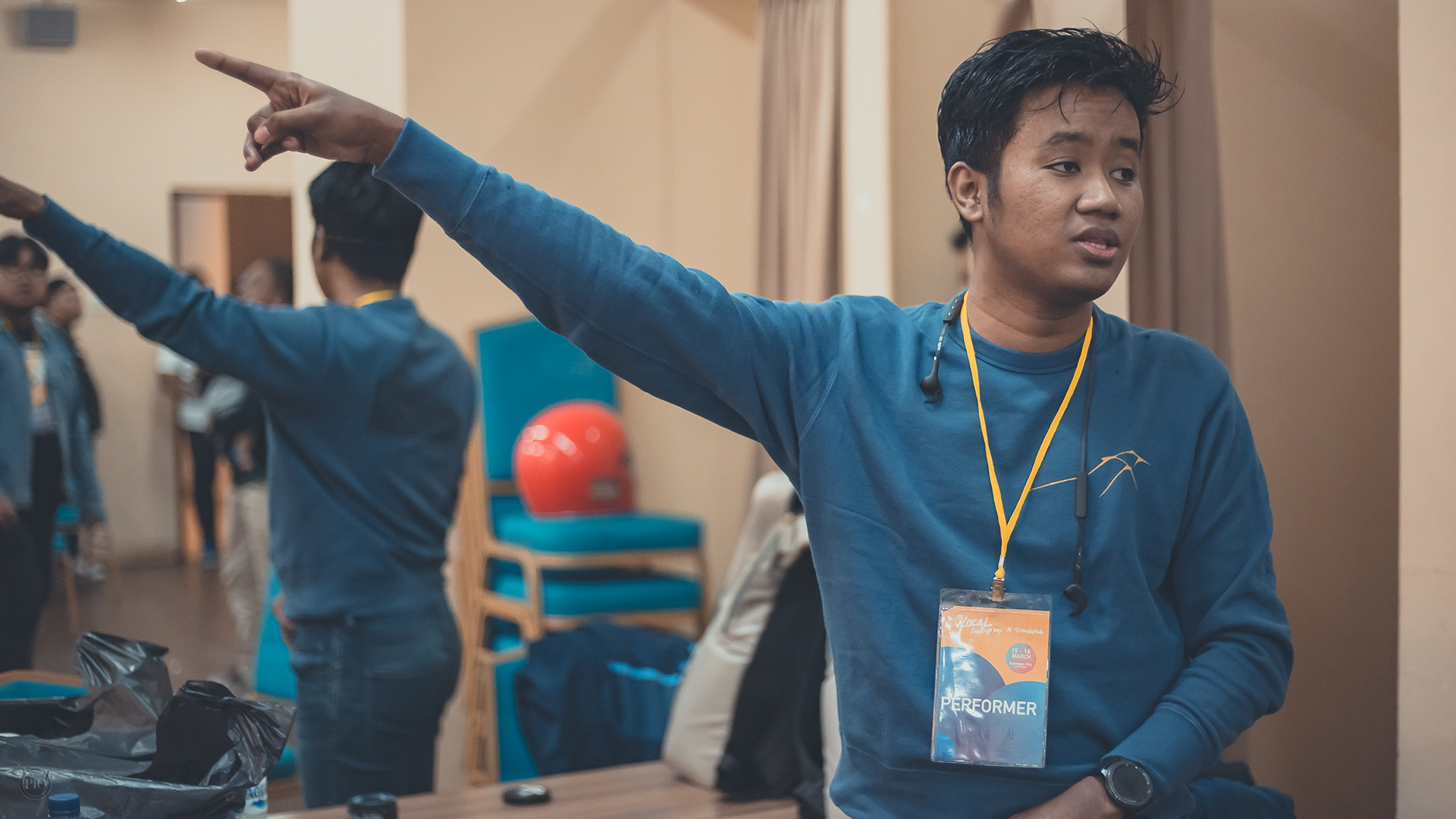 Yudha keling