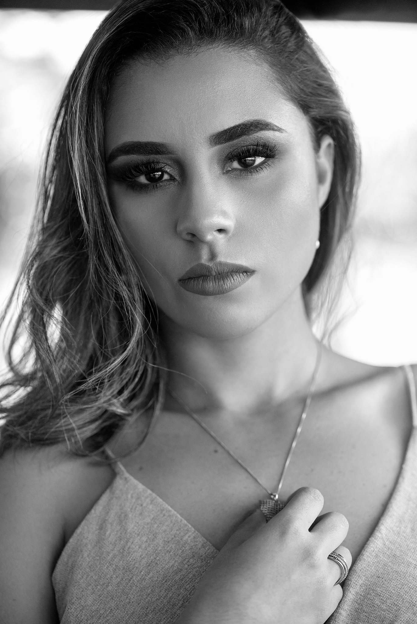 Angelo Henrique - Amanda Amaral