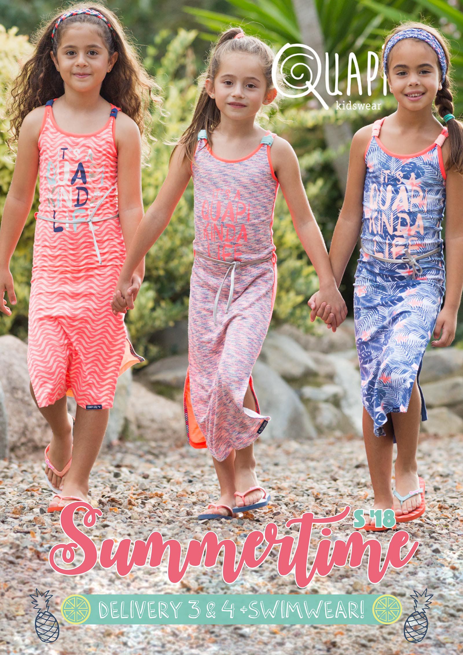 Joshua Rood - Kinderen