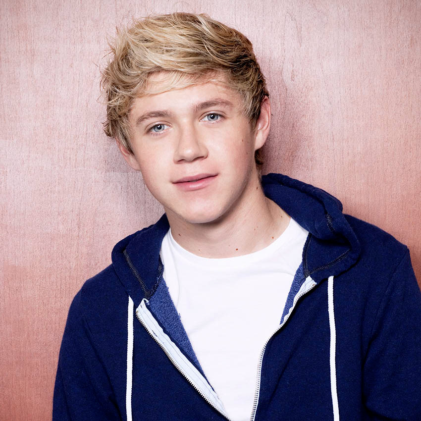 Joshua Rood - One Direction