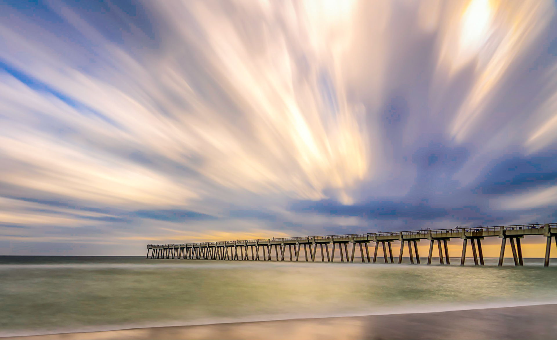 Stuart Schaefer - Seascape Gallery