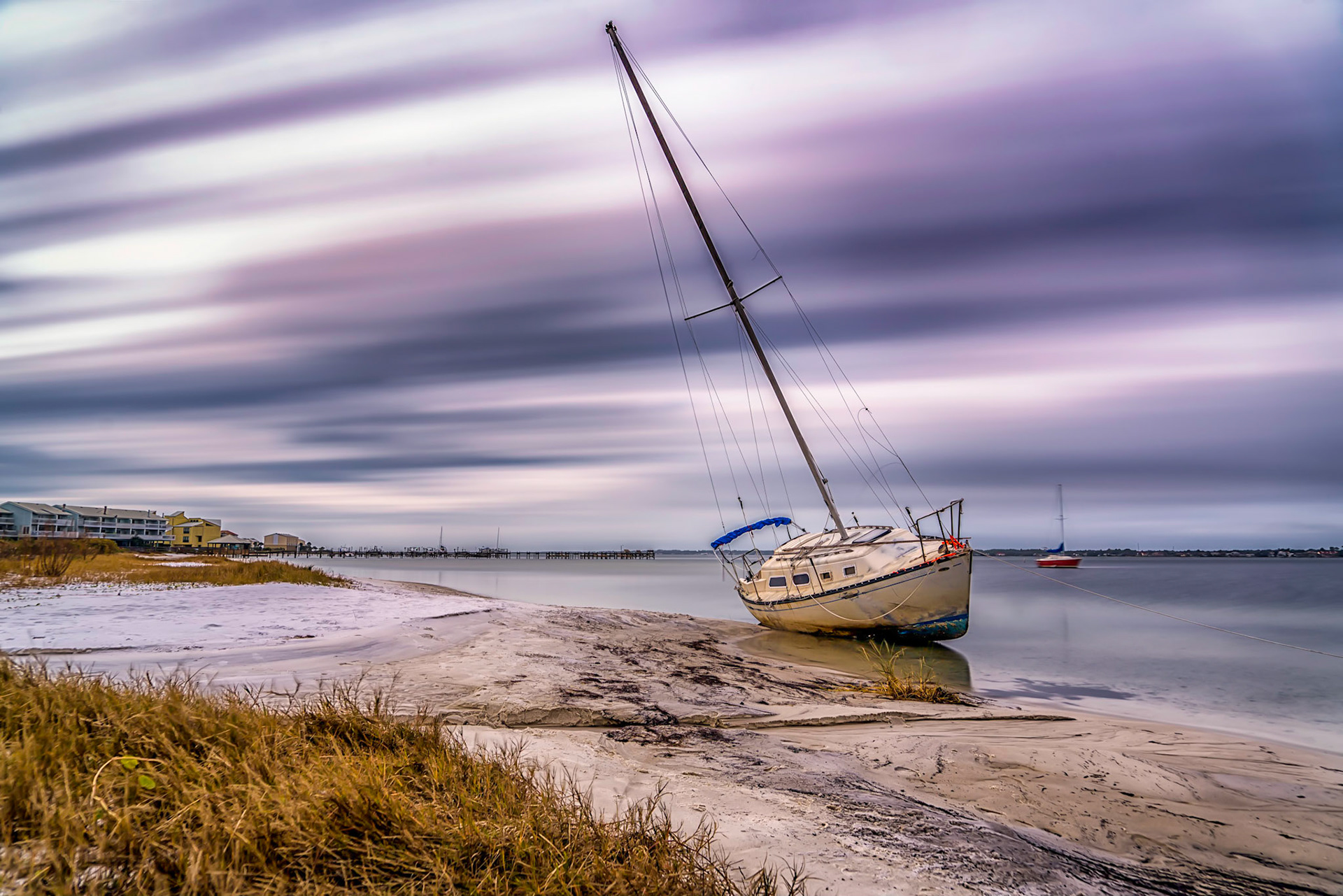 Stuart Schaefer - Seascape Gallery