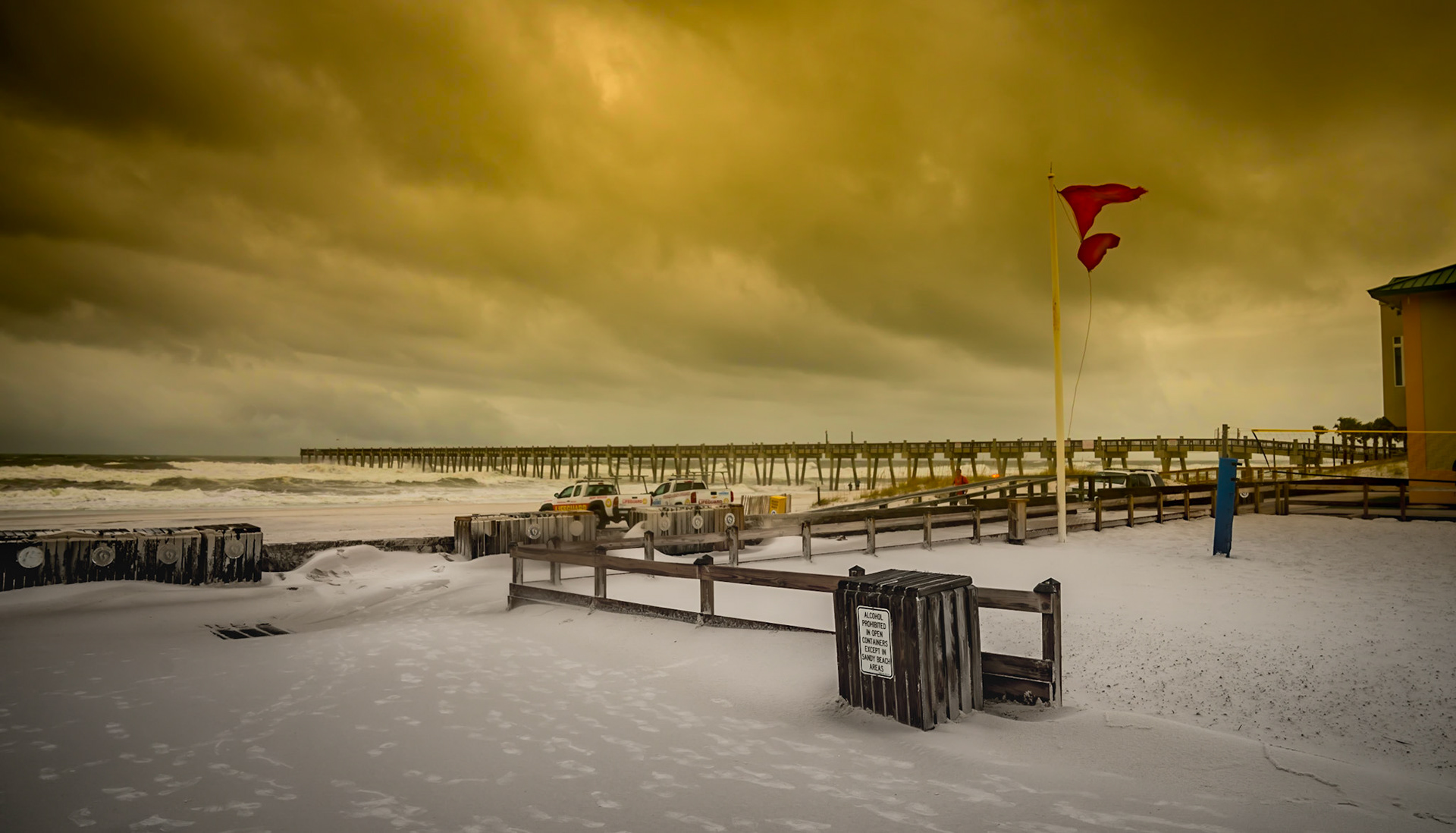 Stuart Schaefer - Seascape Gallery