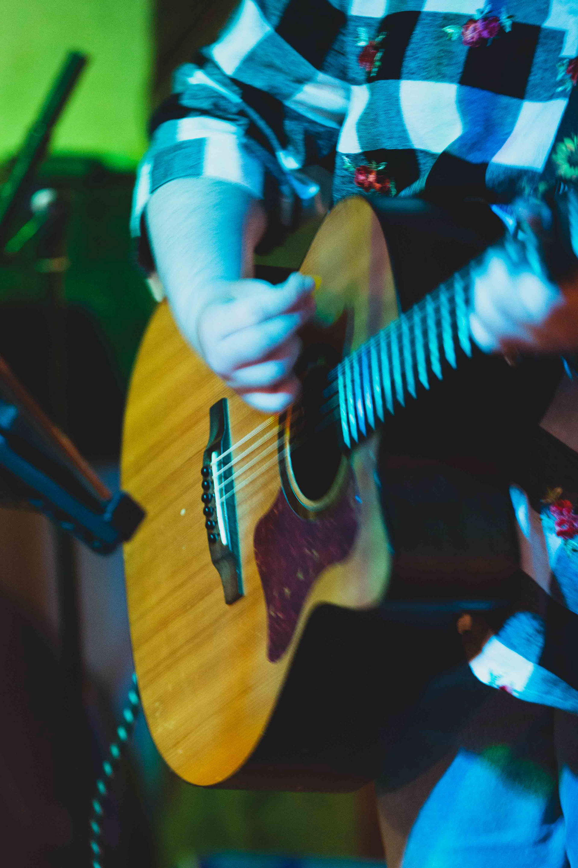 Marty Simon - Madi Kate - Gunadroo July 2019