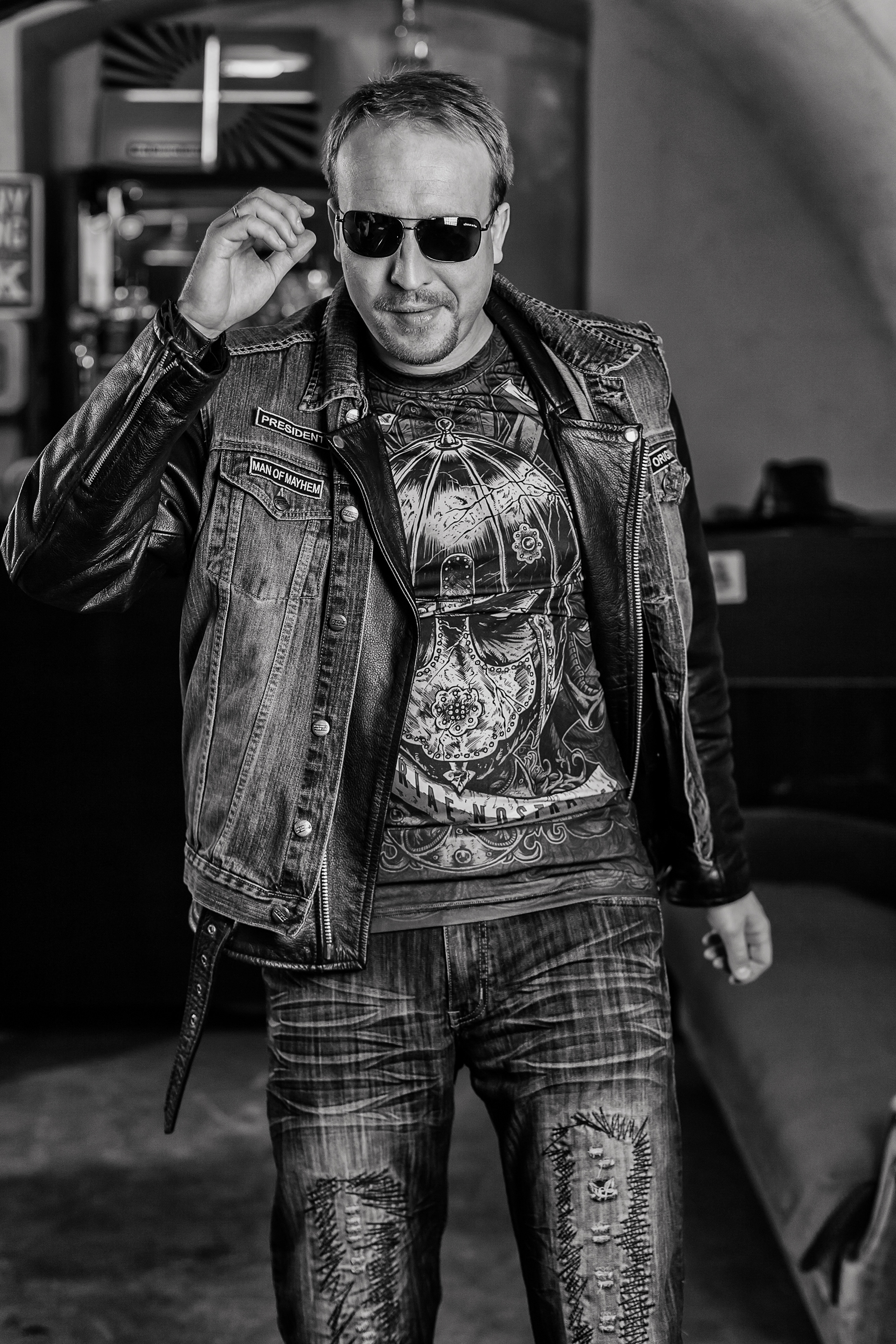 Marek Relich - Ecce Homo