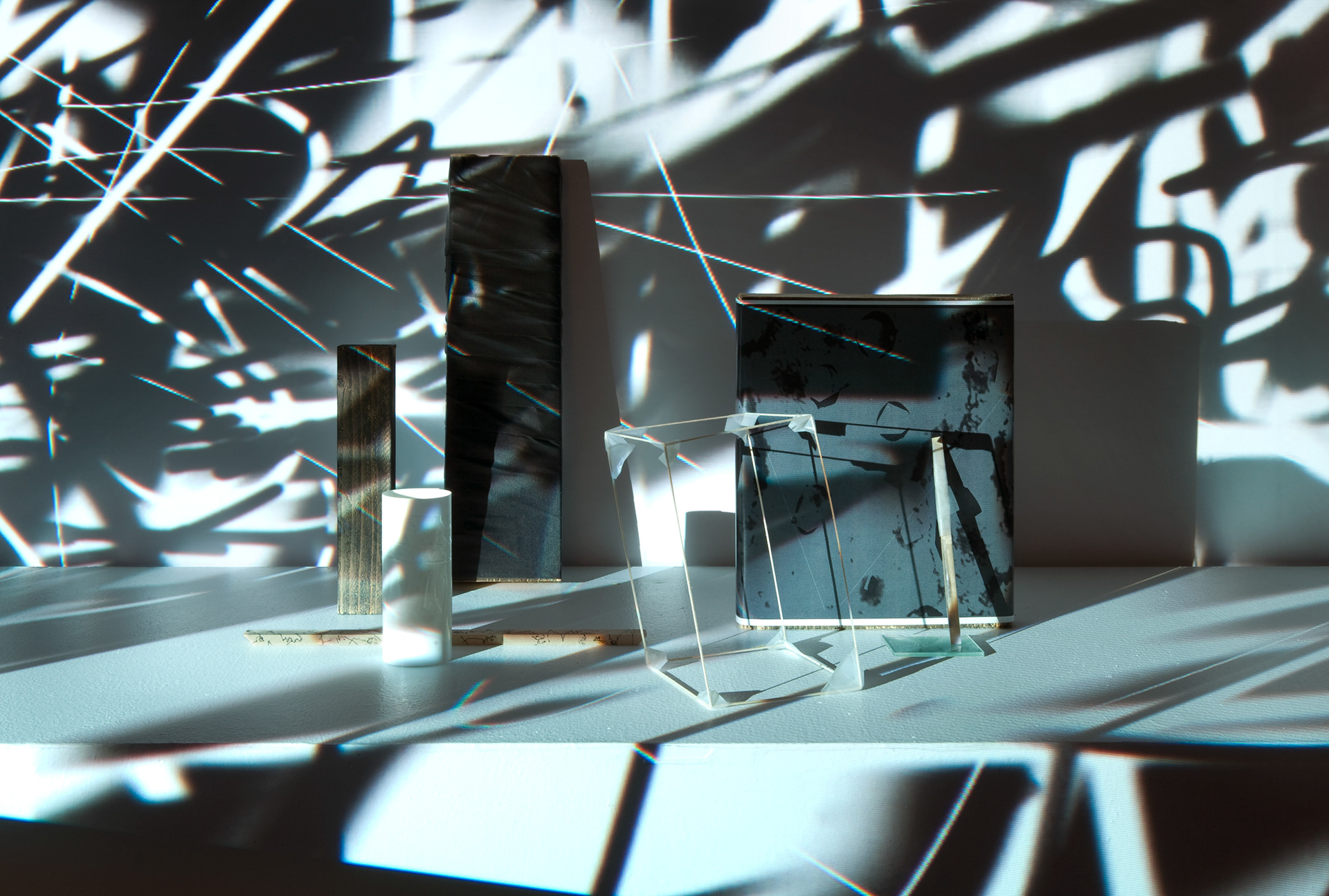 Peter Clough - Still Life