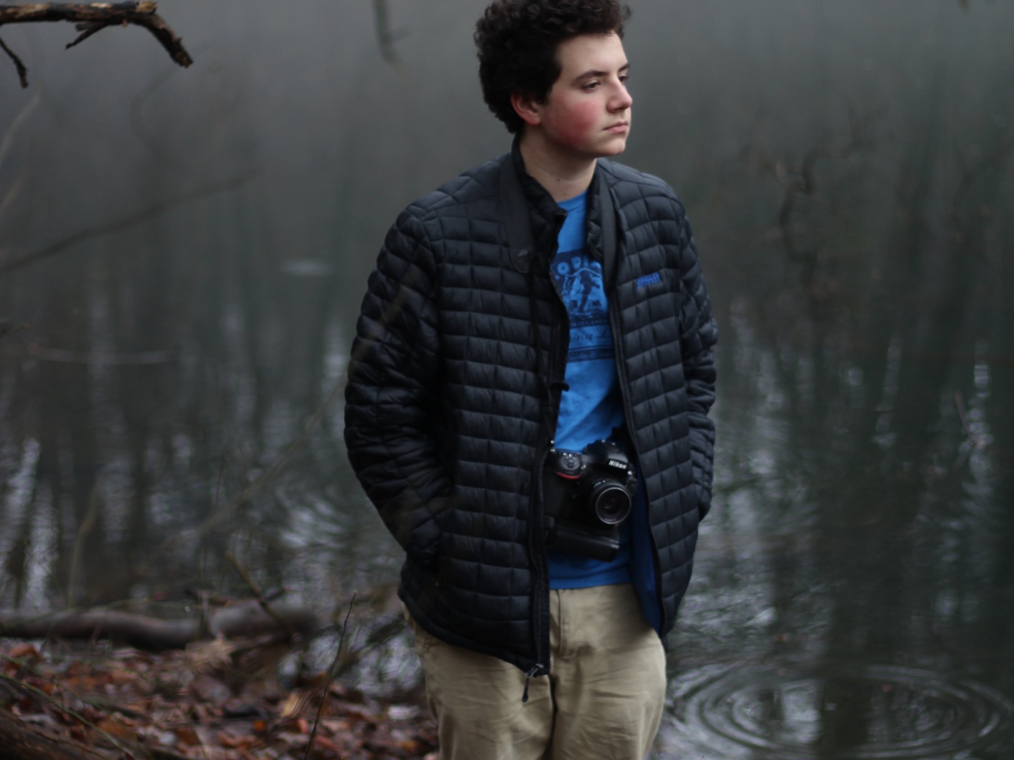 Max Lester Photography - About