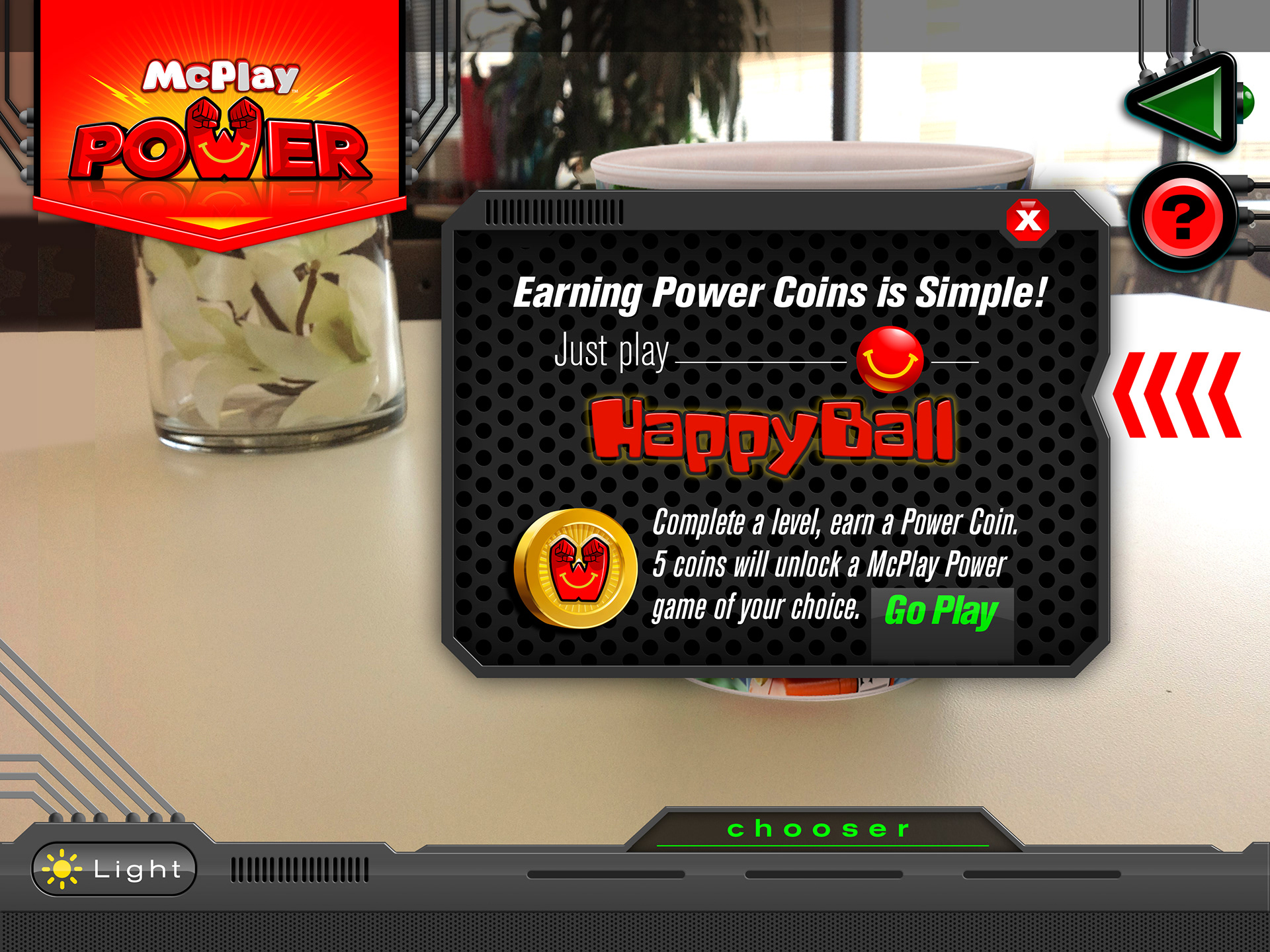 Steve Strauch - McPlay