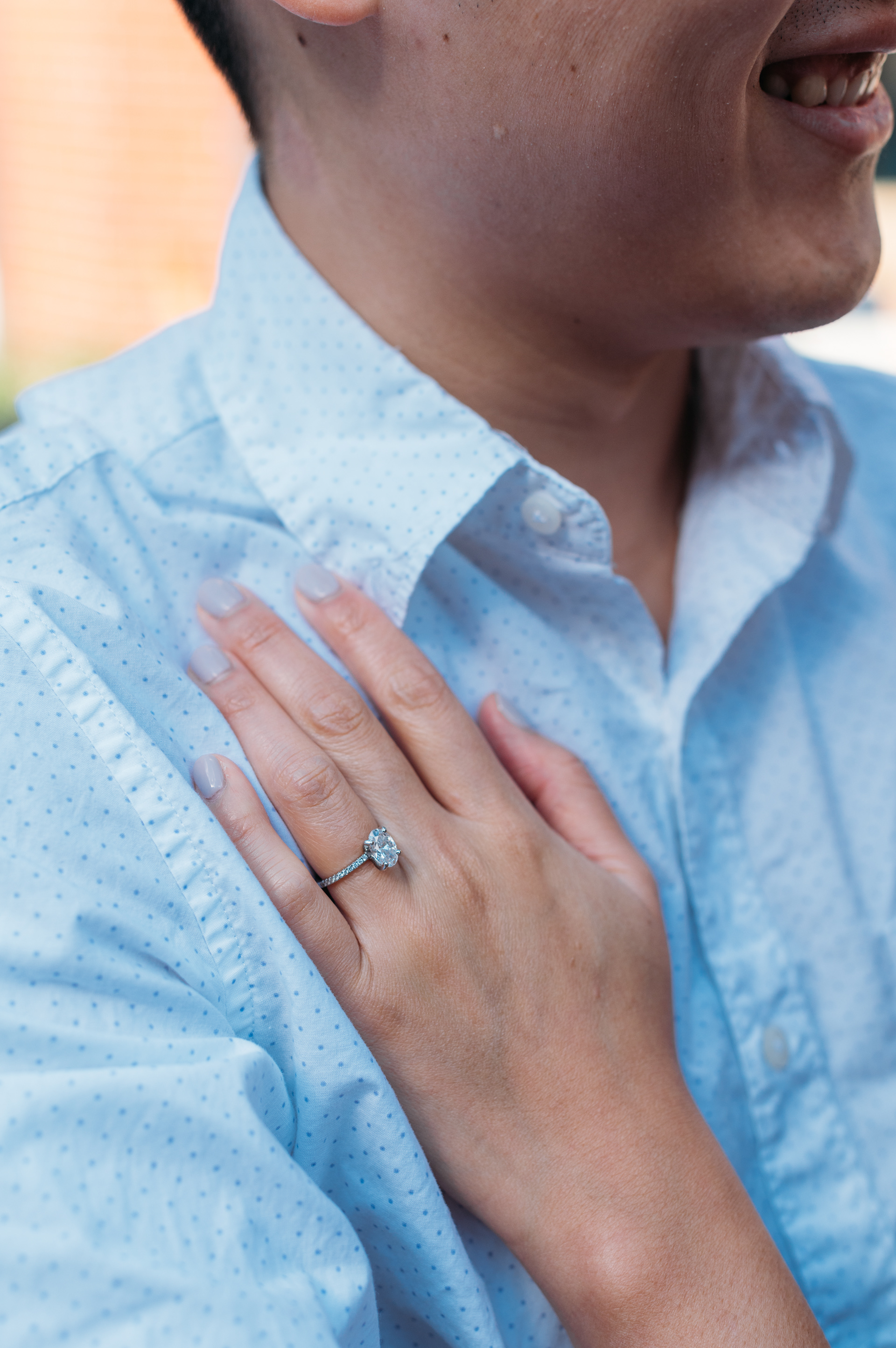 Johann De Borja - Vicki & John.