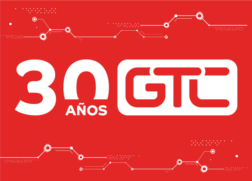 GTC Ribbon