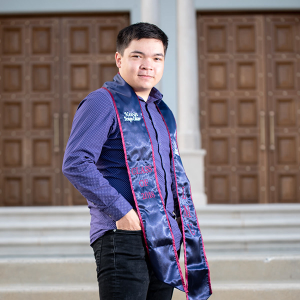 Kevin Chan - Portfolio