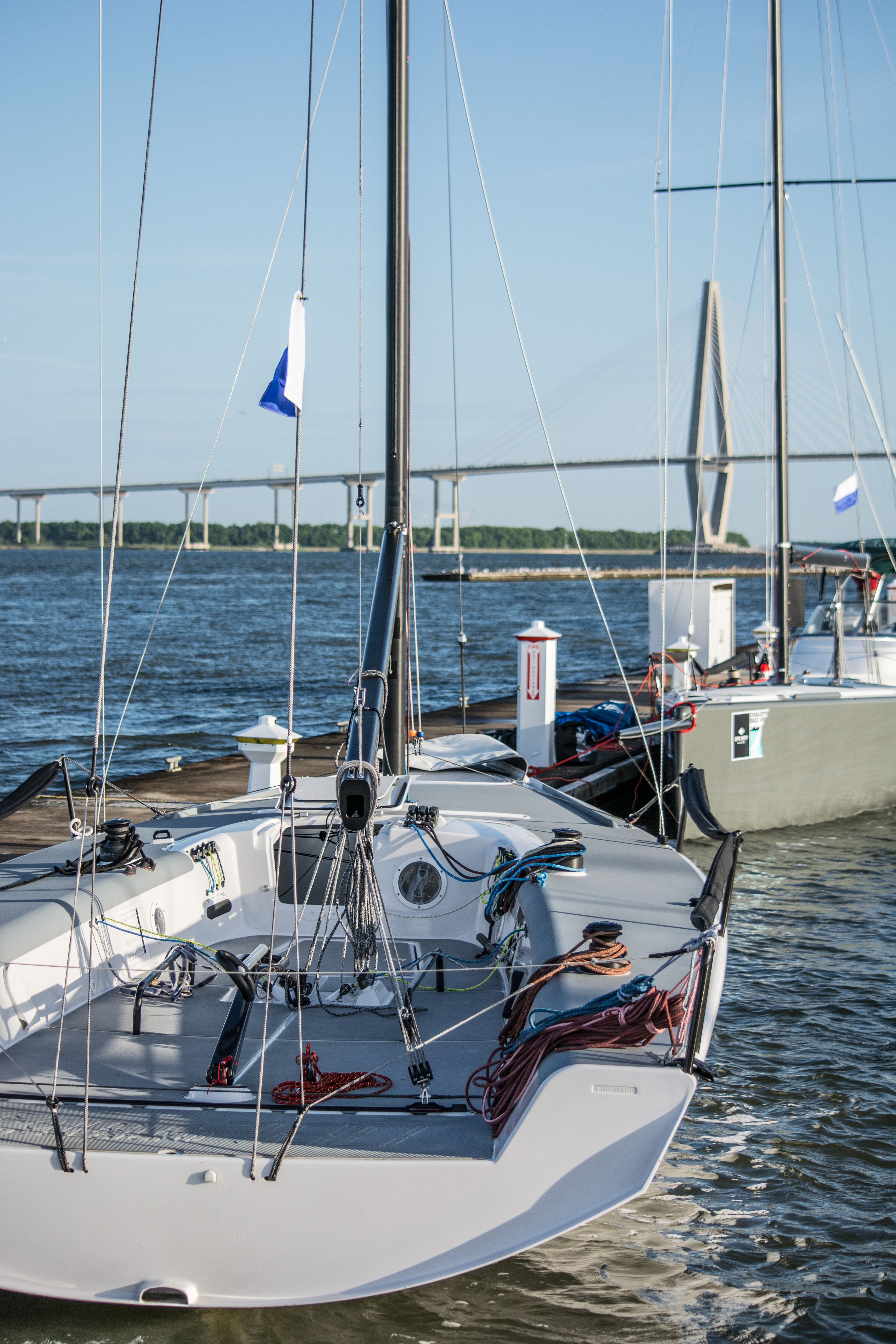 Harmen Rockler - Farr 280