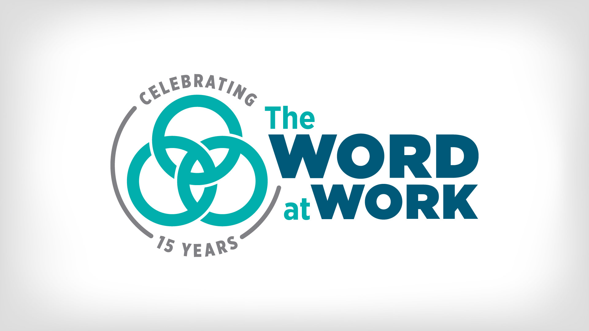 Rollins Design Co. - The Word at Work Logo