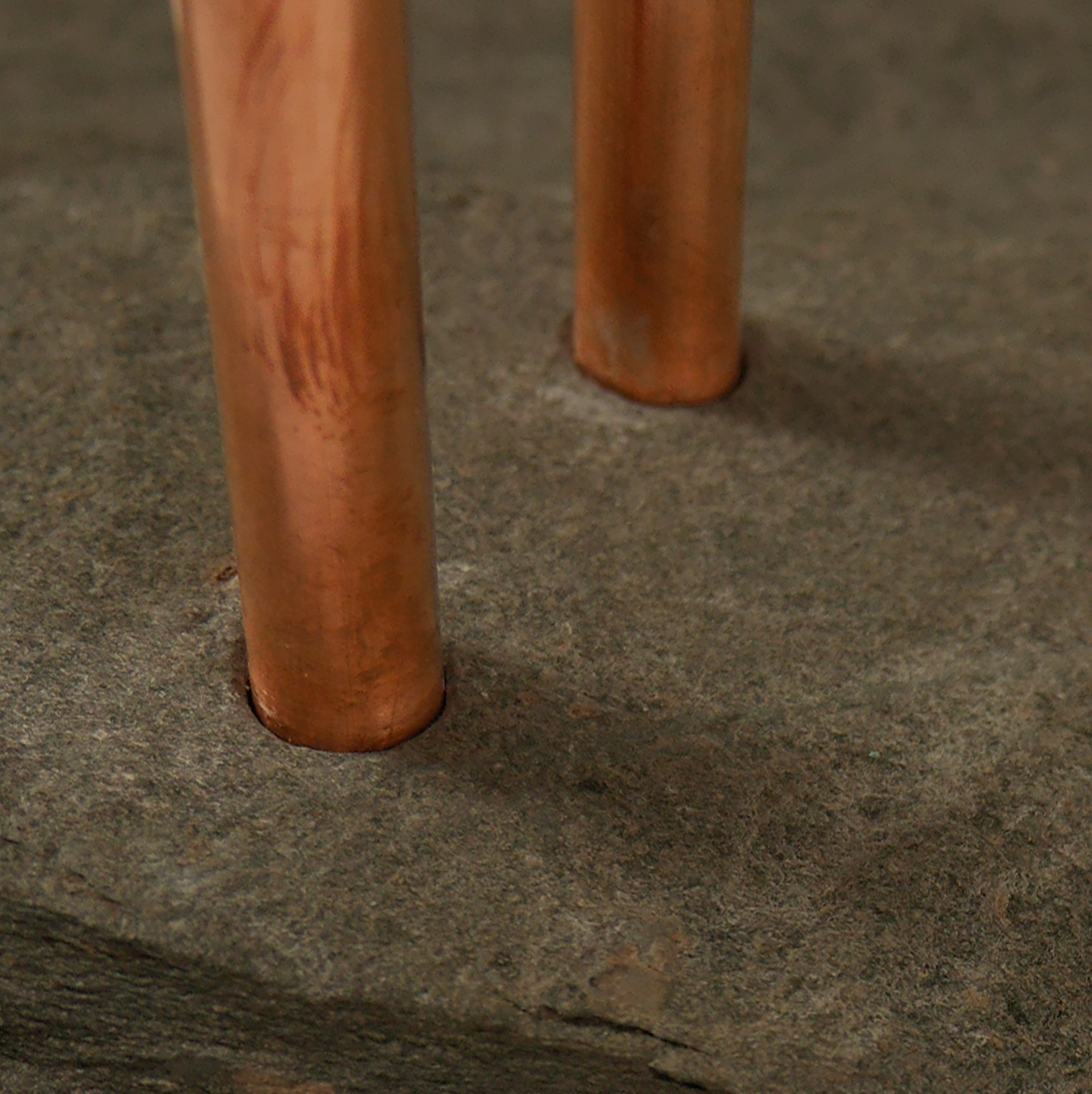 Edward Hodgson - COVE