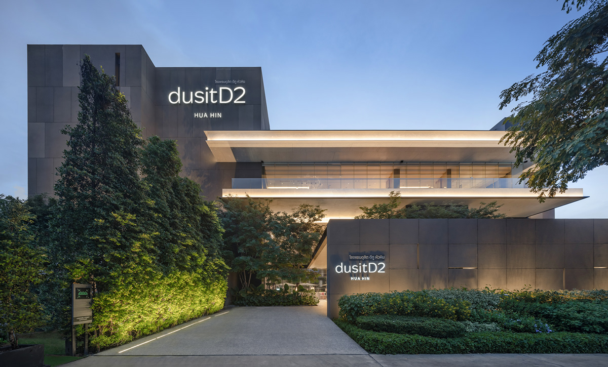 PanoramicStudio - DUSIT D2 HOTEL [LANDSCAPE]