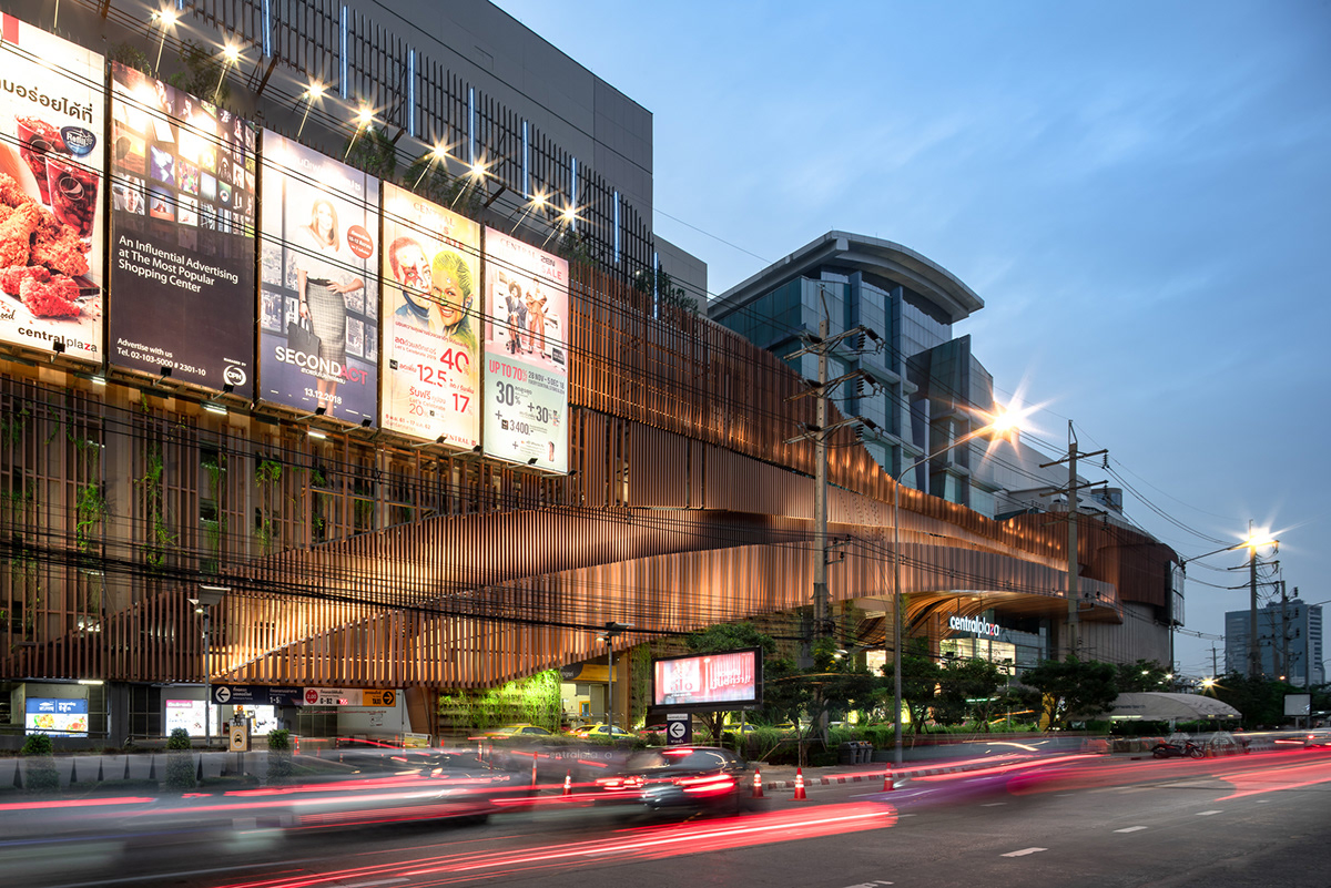 PanoramicStudio - CENTRAL RAMA III