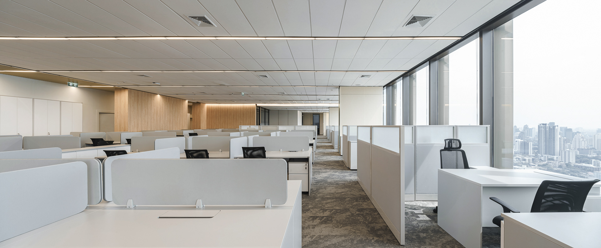 PanoramicStudio - SINGHA COMPLEX OFFICE