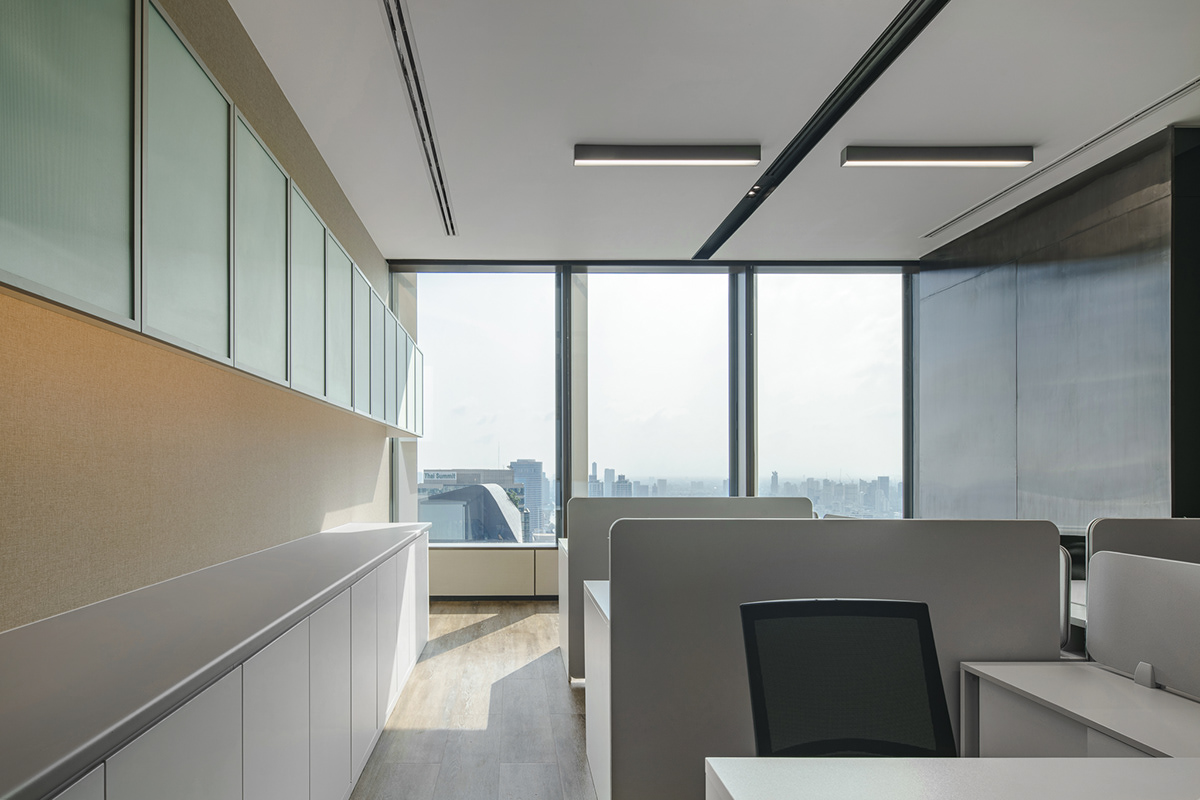 PanoramicStudio - SINGHA COMPLEX OFFICE