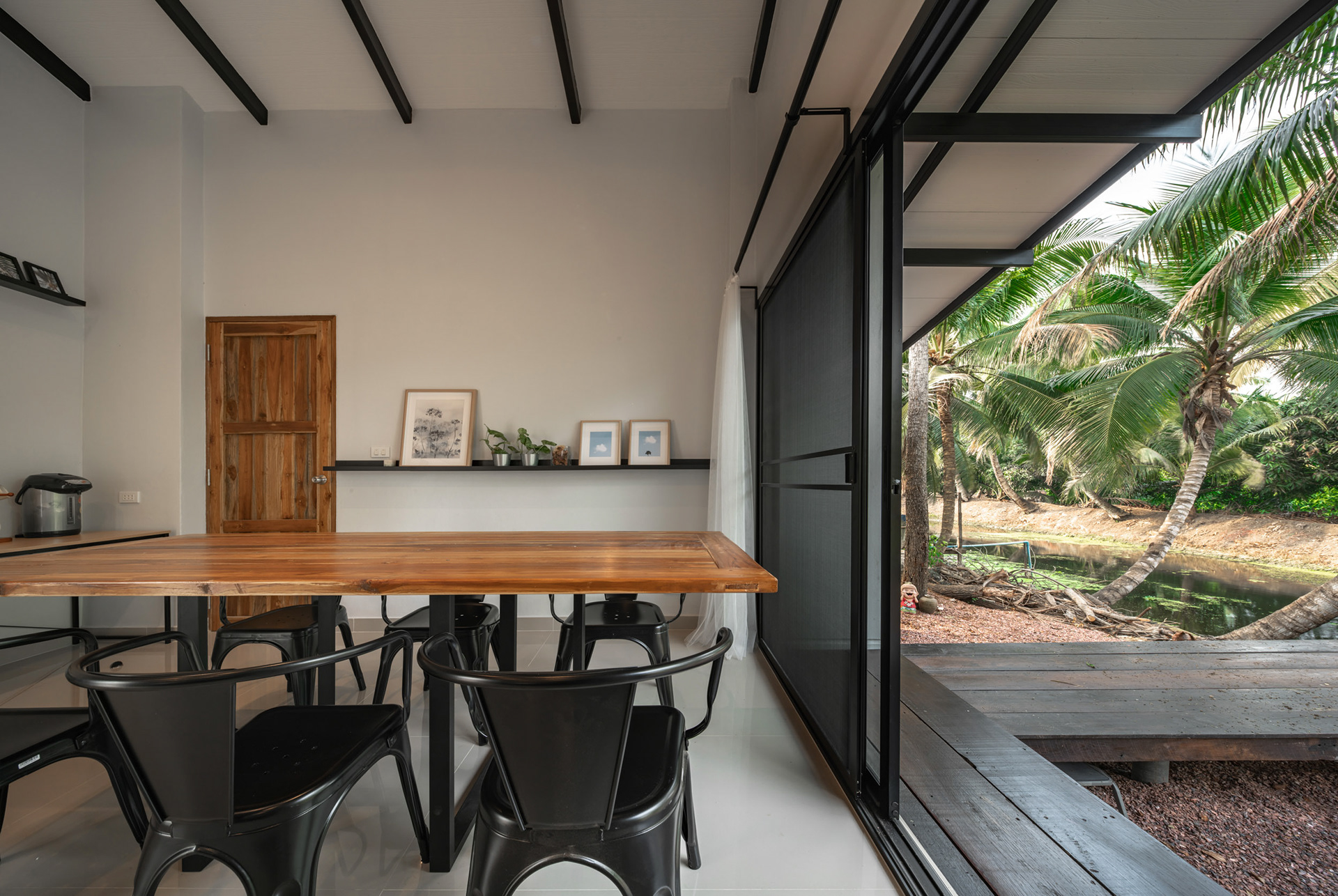 PanoramicStudio - COCONUT HOUSE