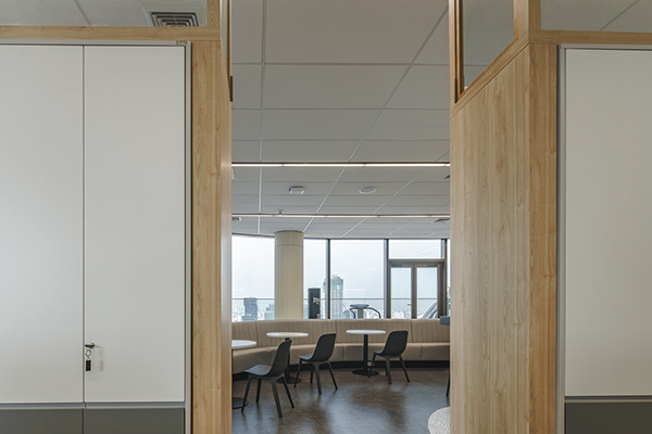 PanoramicStudio - SINGHA COMPLEX OFFICE