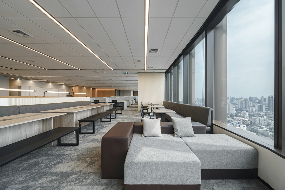 PanoramicStudio - SINGHA COMPLEX OFFICE