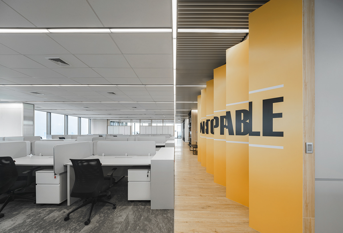 PanoramicStudio - SINGHA COMPLEX OFFICE