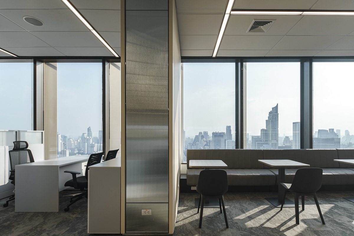 PanoramicStudio - SINGHA COMPLEX OFFICE