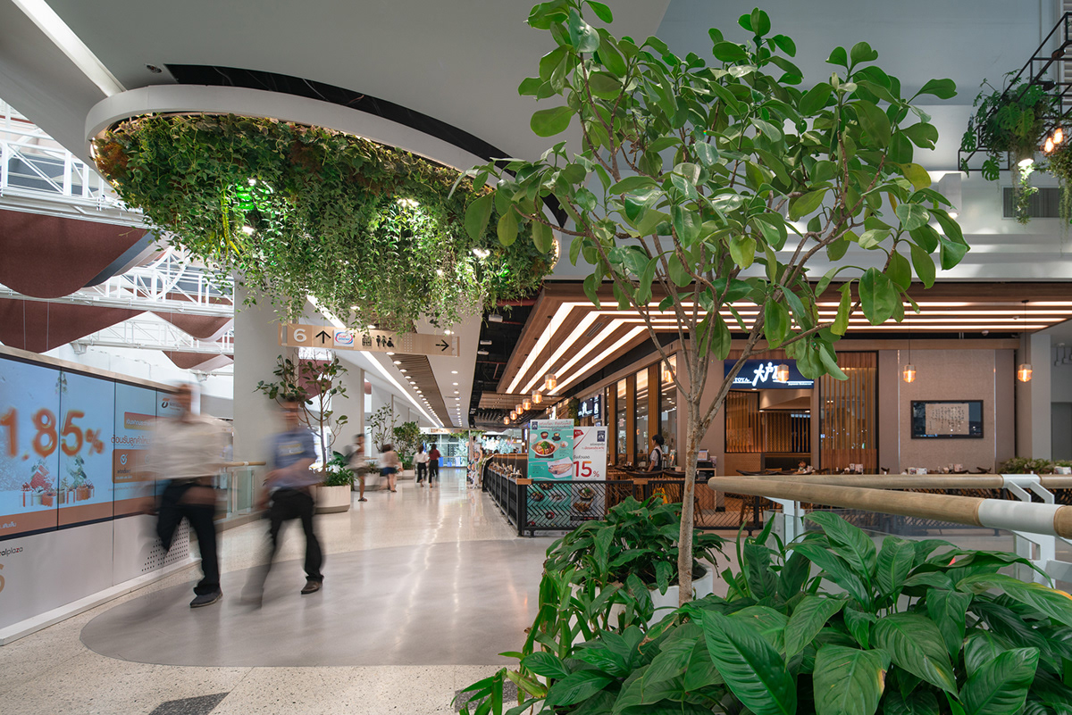 PanoramicStudio - CENTRAL RAMA III