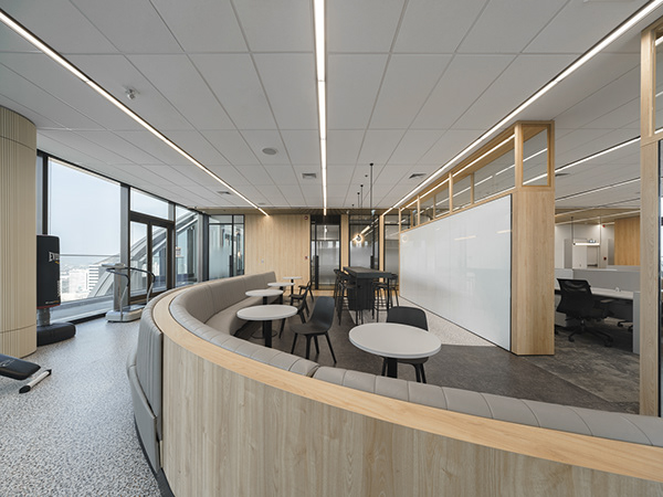 PanoramicStudio - SINGHA COMPLEX OFFICE