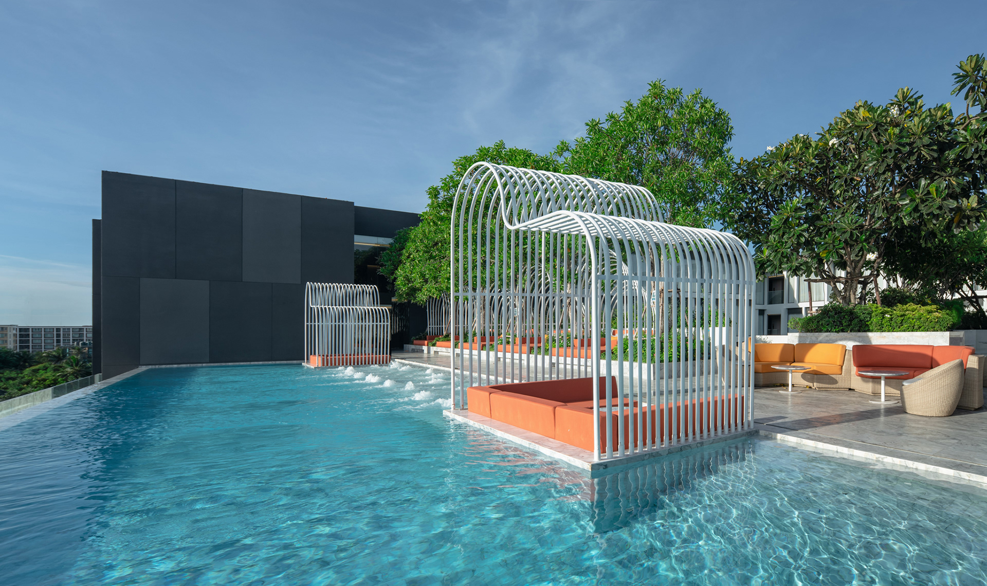 PanoramicStudio - DUSIT D2 HOTEL [LANDSCAPE]