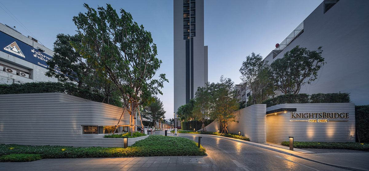 PanoramicStudio - KNIGHTSBRIDGE PRIME ONNUT