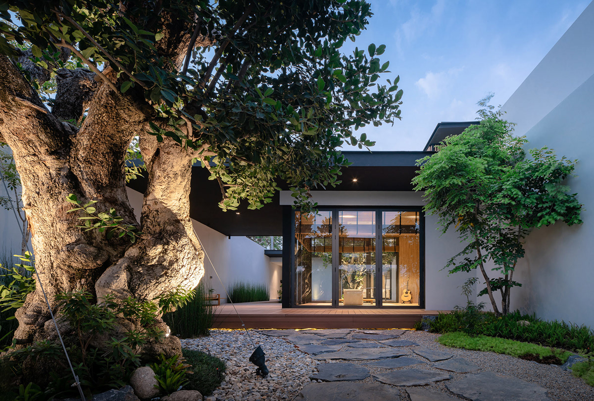 PanoramicStudio - C-2 HOUSE