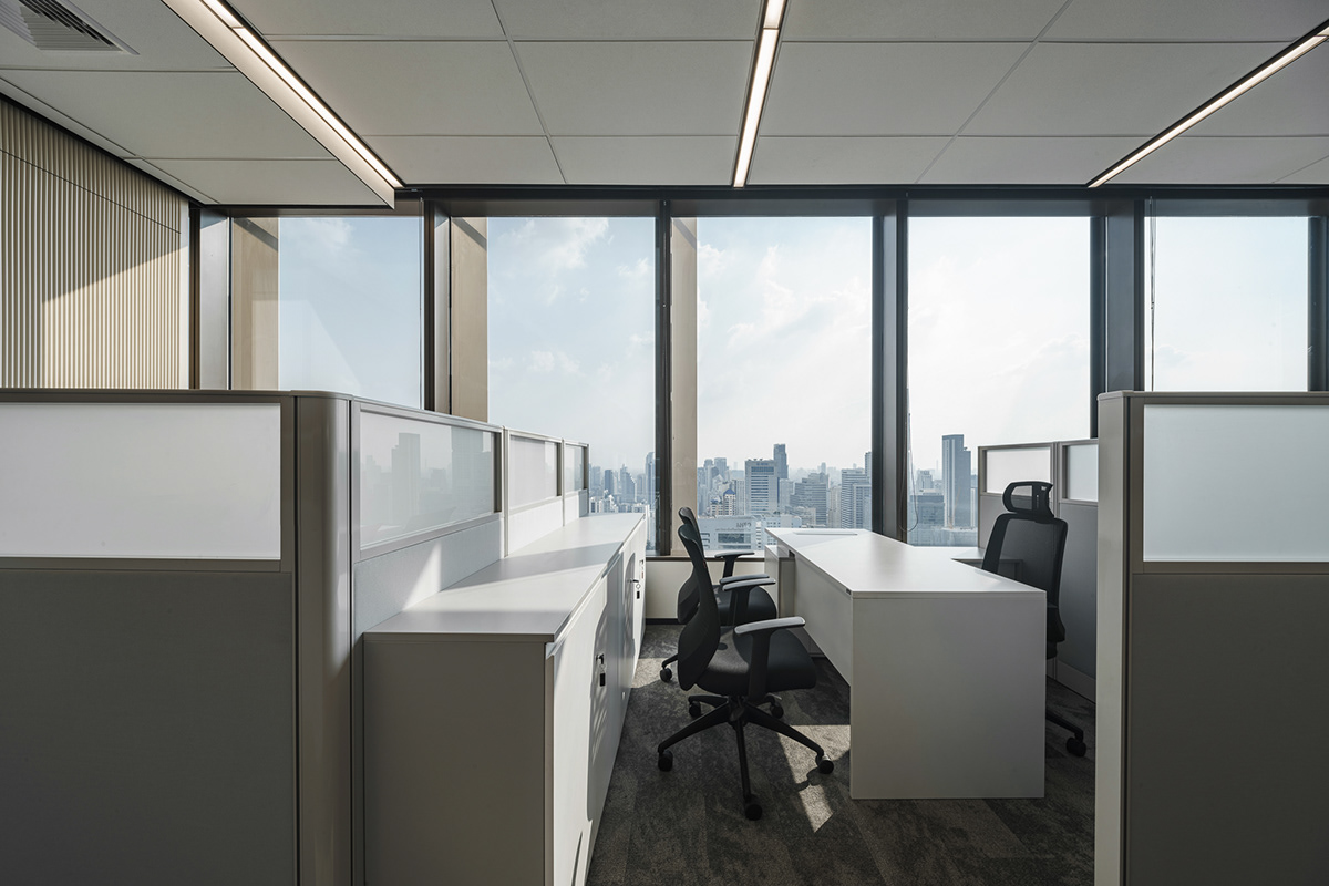 PanoramicStudio - SINGHA COMPLEX OFFICE