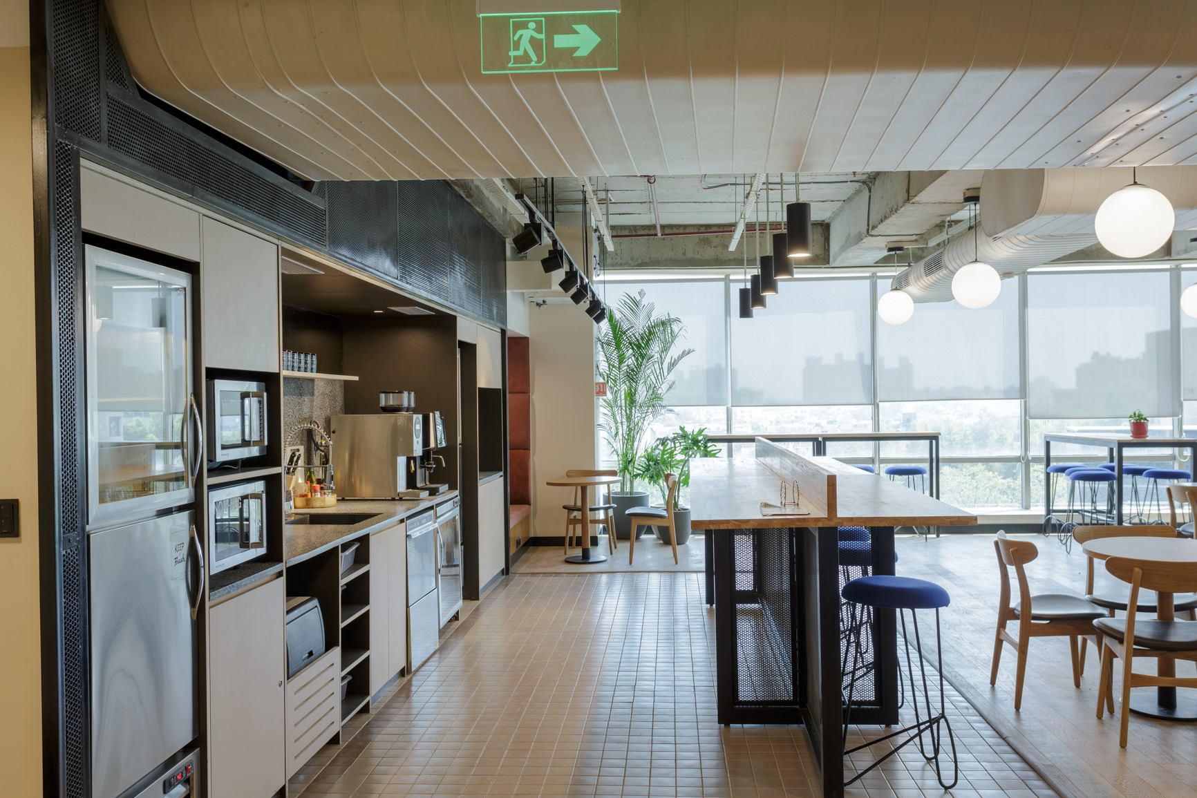 MORETHIRU PHOTOGRAPHY - WeWork - Gurgaon