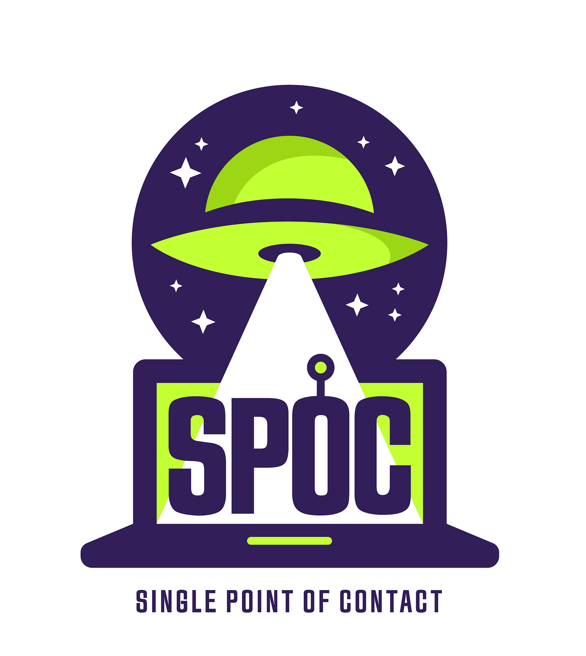 Marissa Norrgard - SPOC Branding