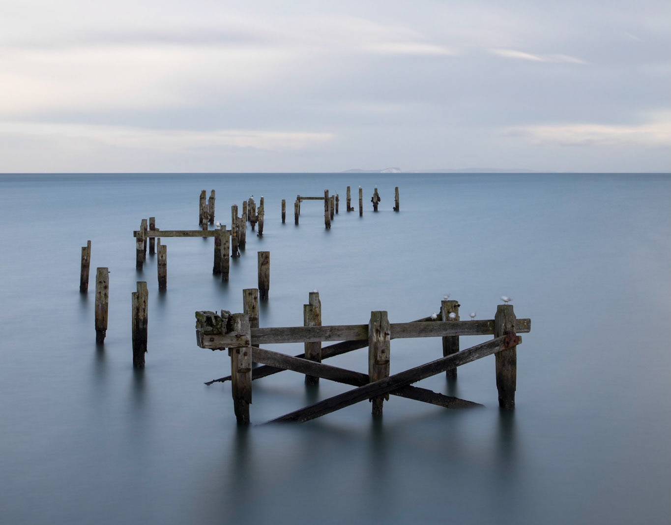 Stuart Rouse Landscape & Aviation Photography - Landscape Gallery