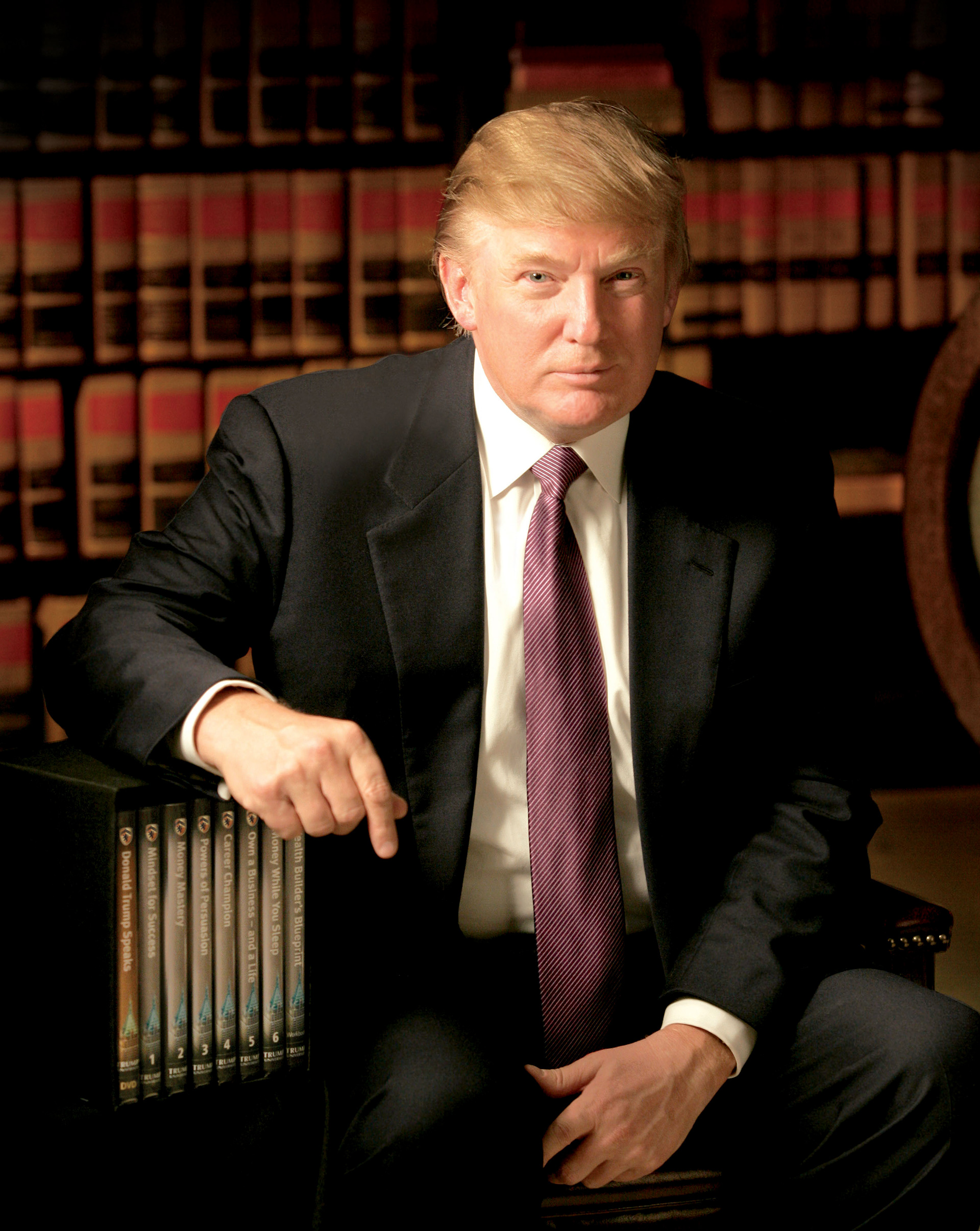 Mark Burgin Photography - FACES