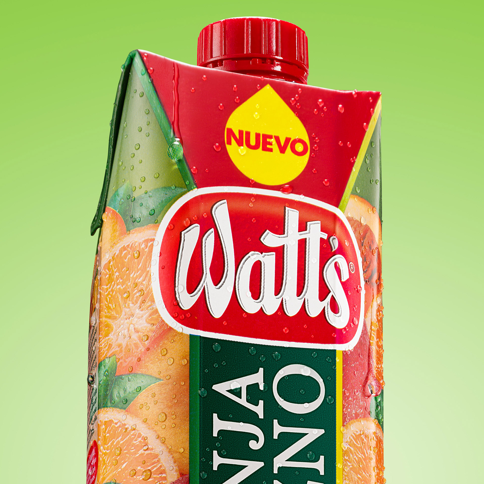Marko Nara - Fotografo de Productos - Watts 1000ml