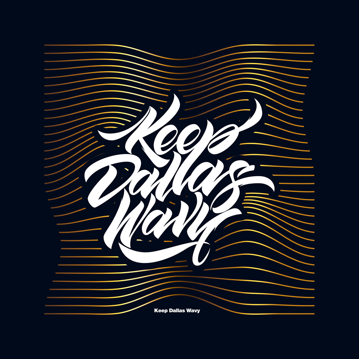 agustin chavez - Lettering