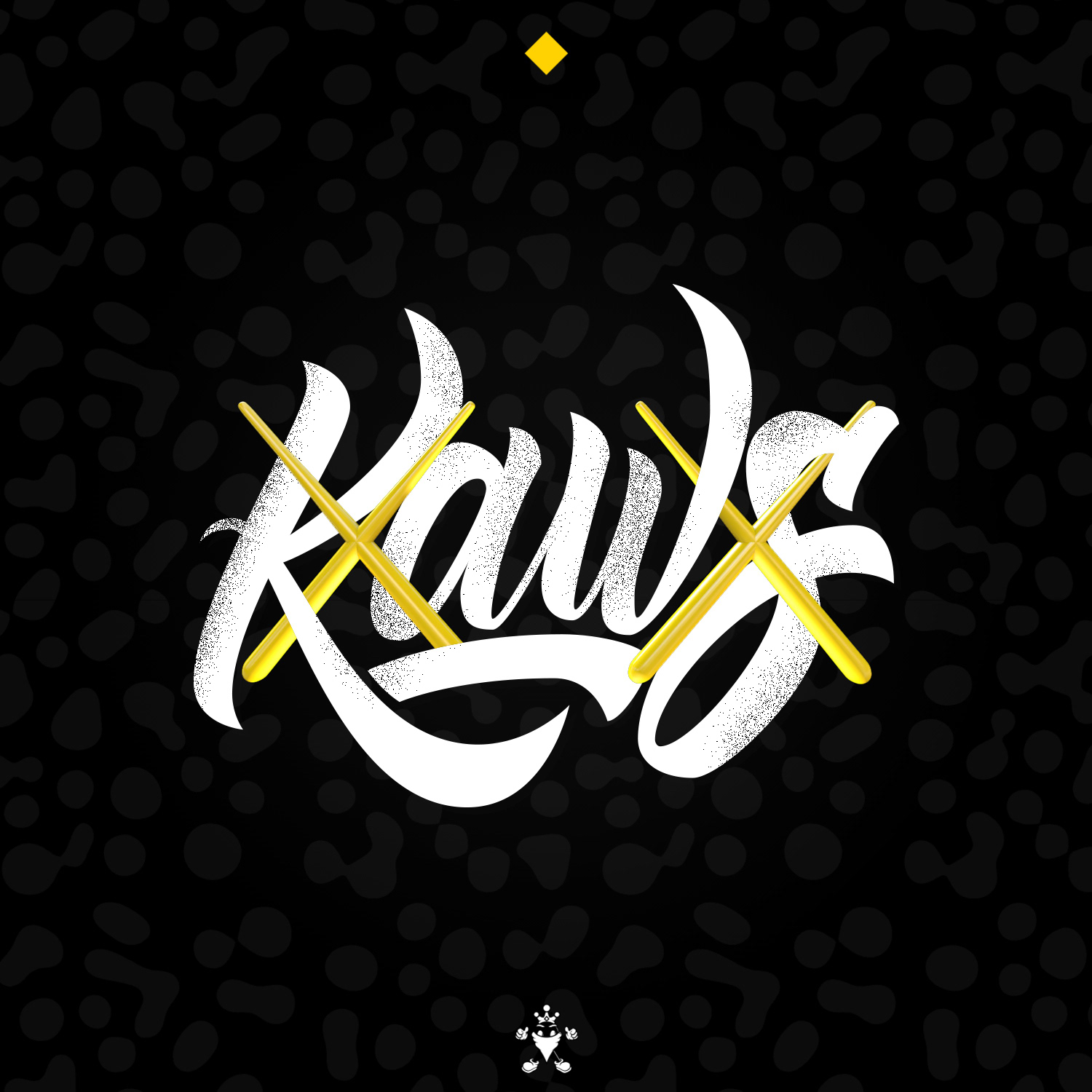 agustin chavez - Lettering