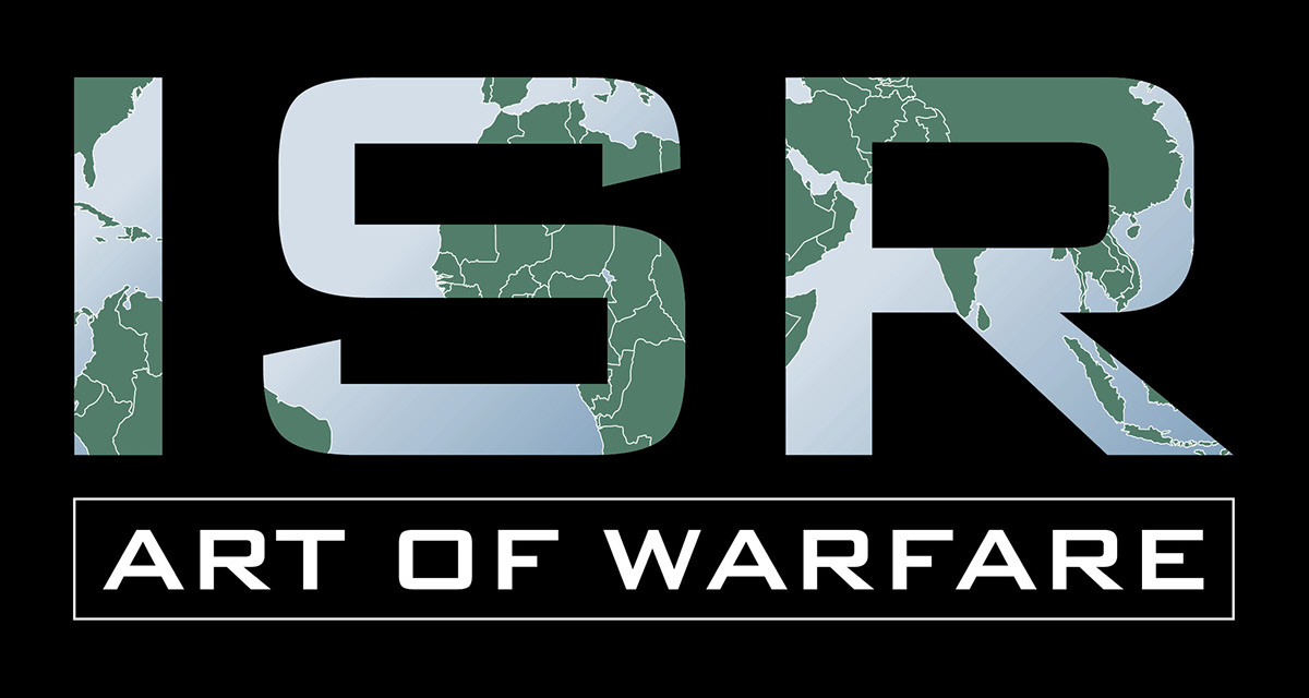 Sean King - ISR: Art of Warfare