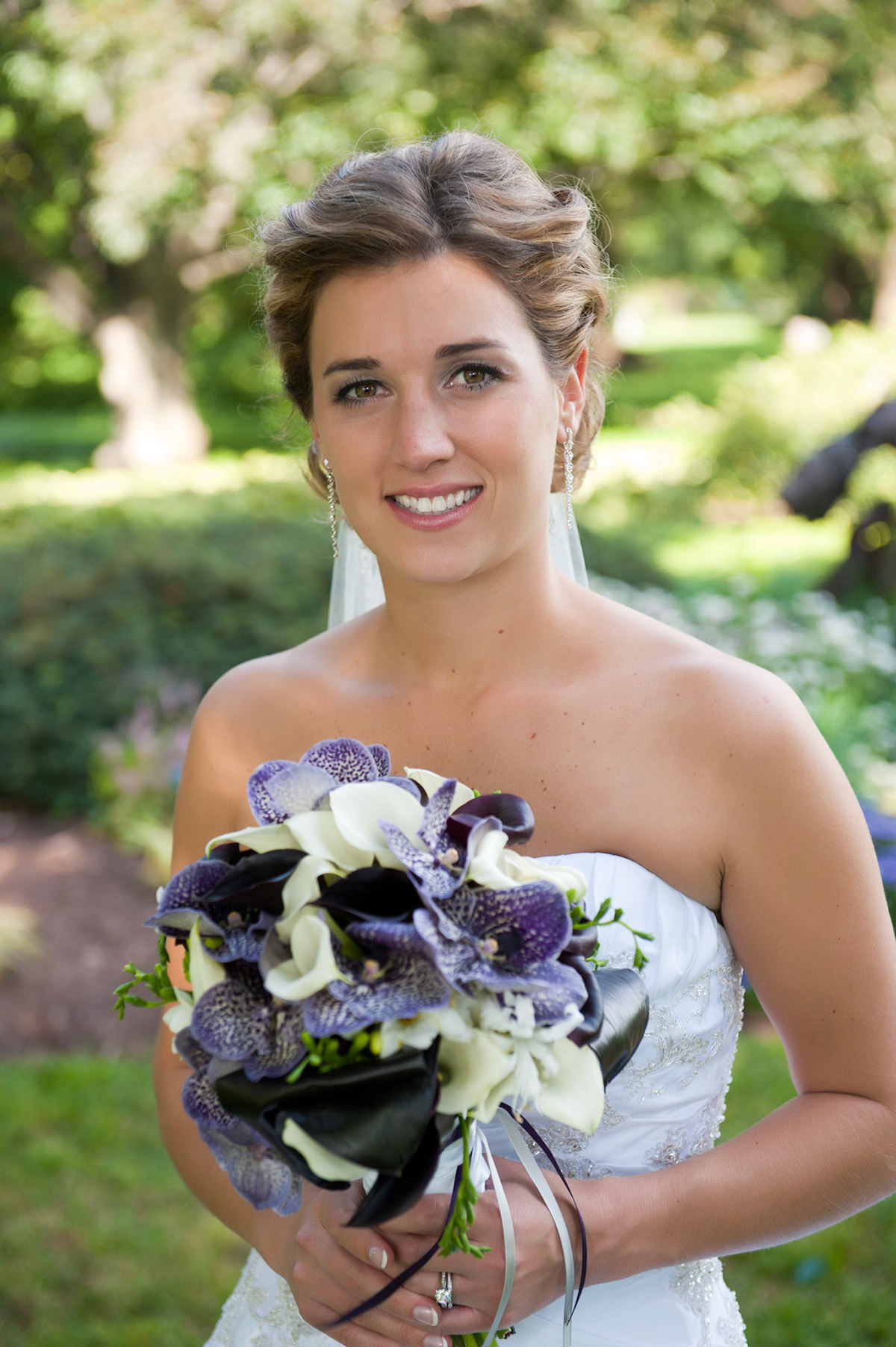 todd mckinnon - Wedding Brides