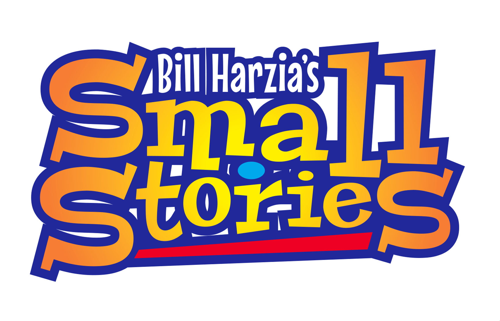 Bill Harzia s Small Stories bill-harzia-s-small-stories