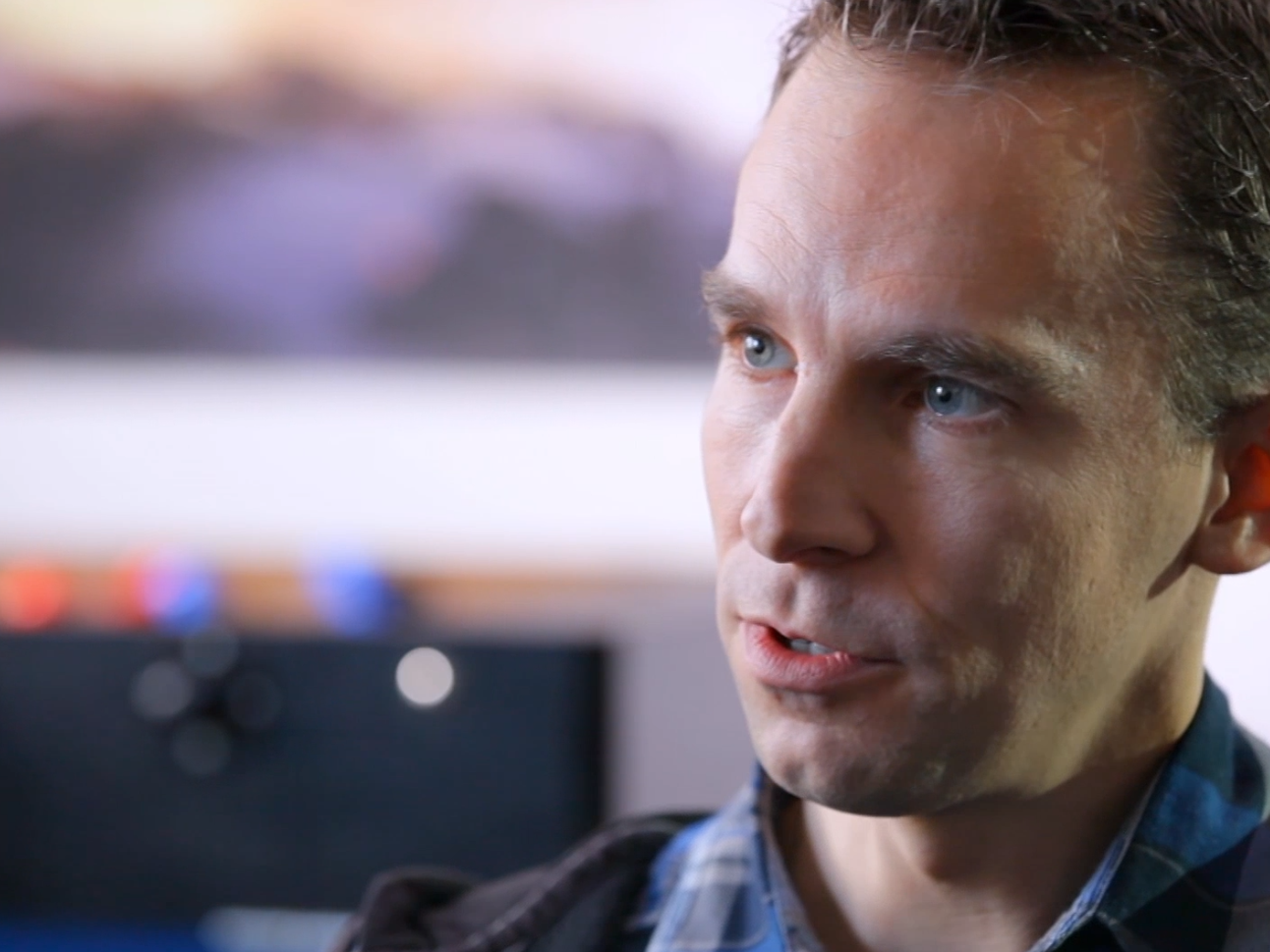 Dustin Hasberg - Kamera und Filmproduktion